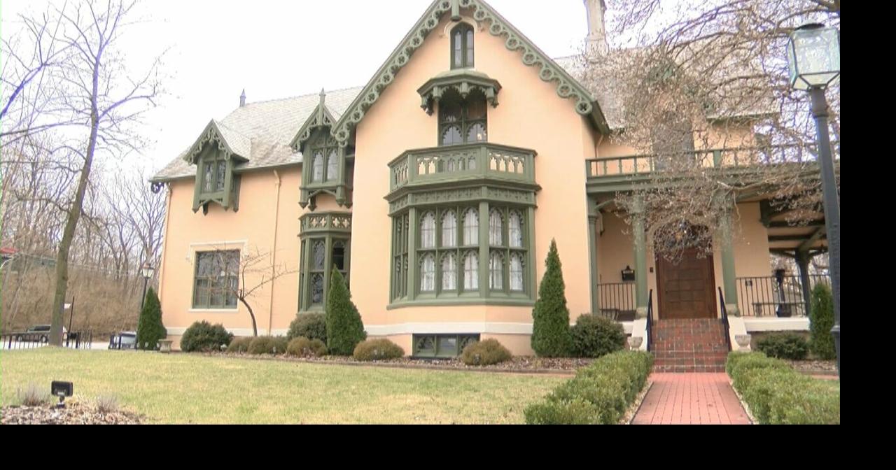 Fowler House mansion restaurant, event venue to close | Community ...