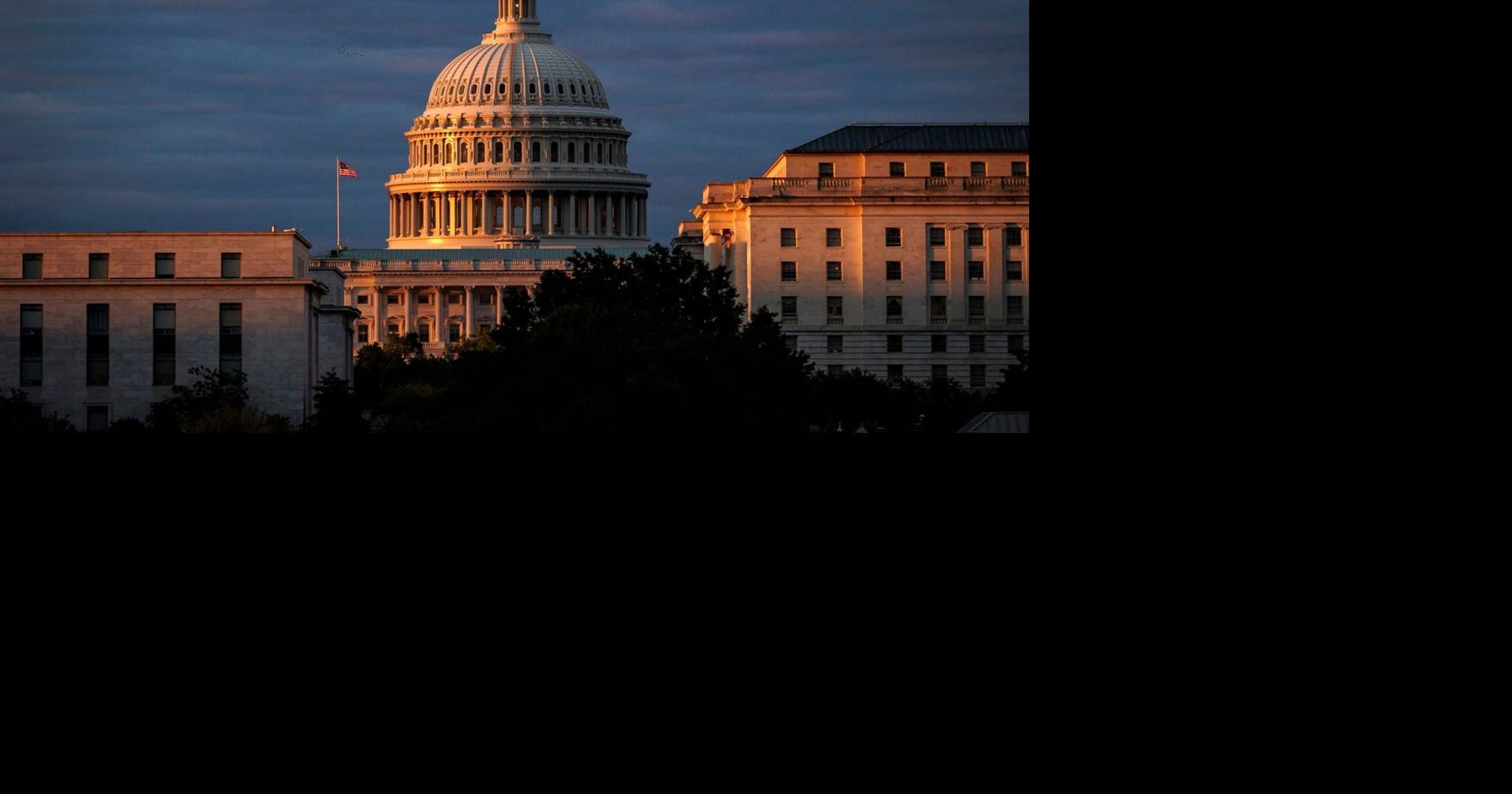 Who’s who in Indiana’s nine congressional district races? | News | wlfi.com
