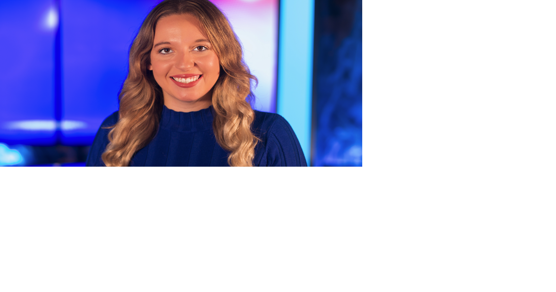 Lilly Cederdahl | Meet The Team | wlfi.com