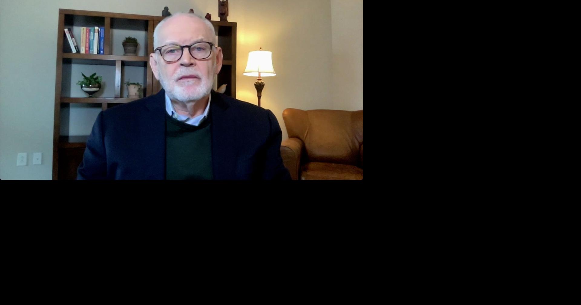 UnitedHealth Group CEO: ‘We understand people’s frustrations’ with US ...