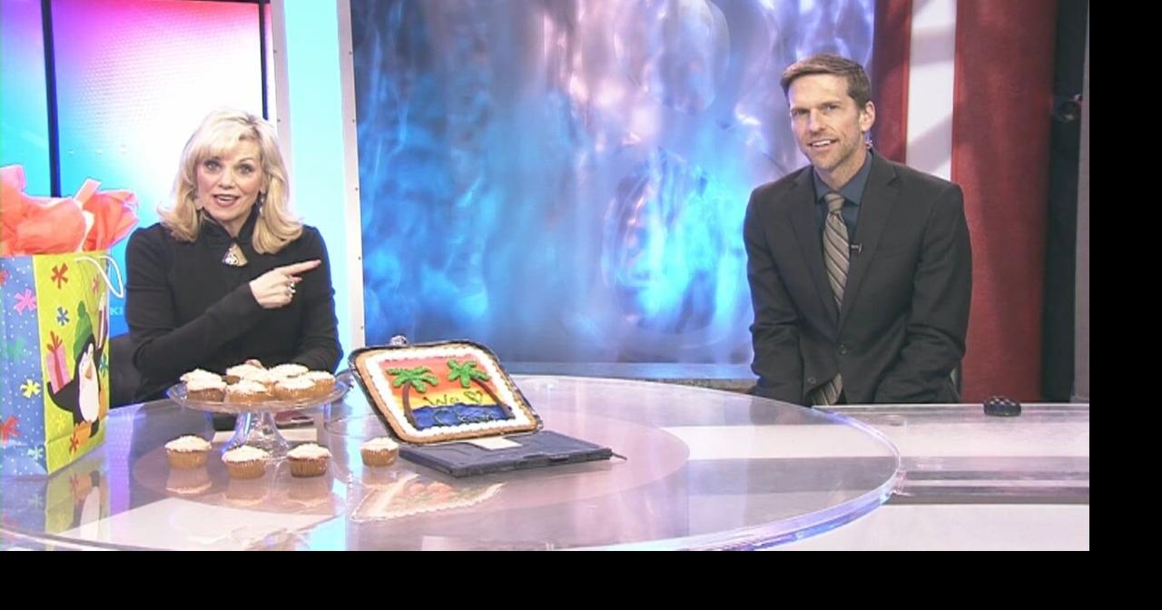 We will miss Chad Evans! | Video | wlfi.com