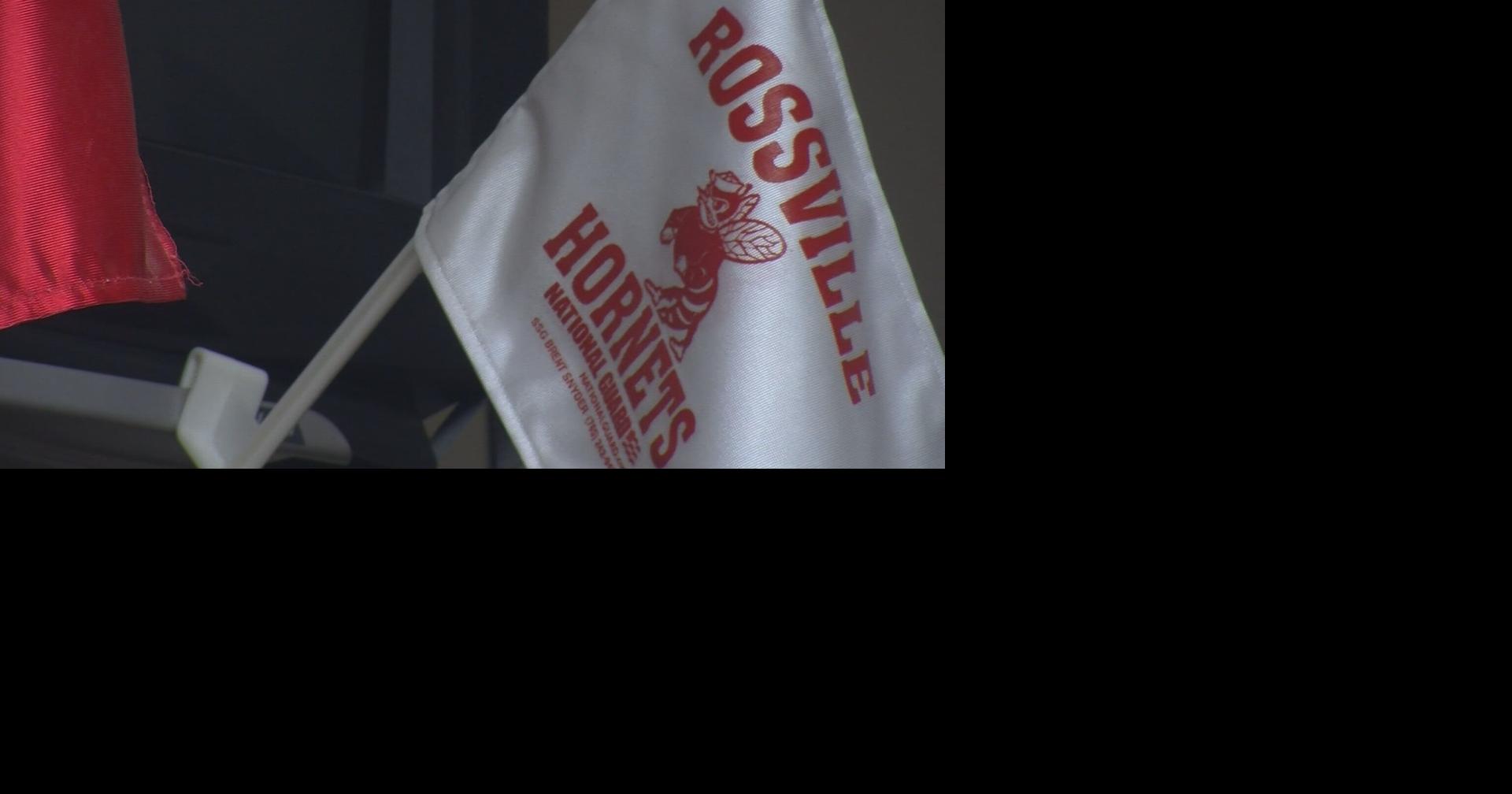 Rossville Middle/High School principal returns after administrative ...