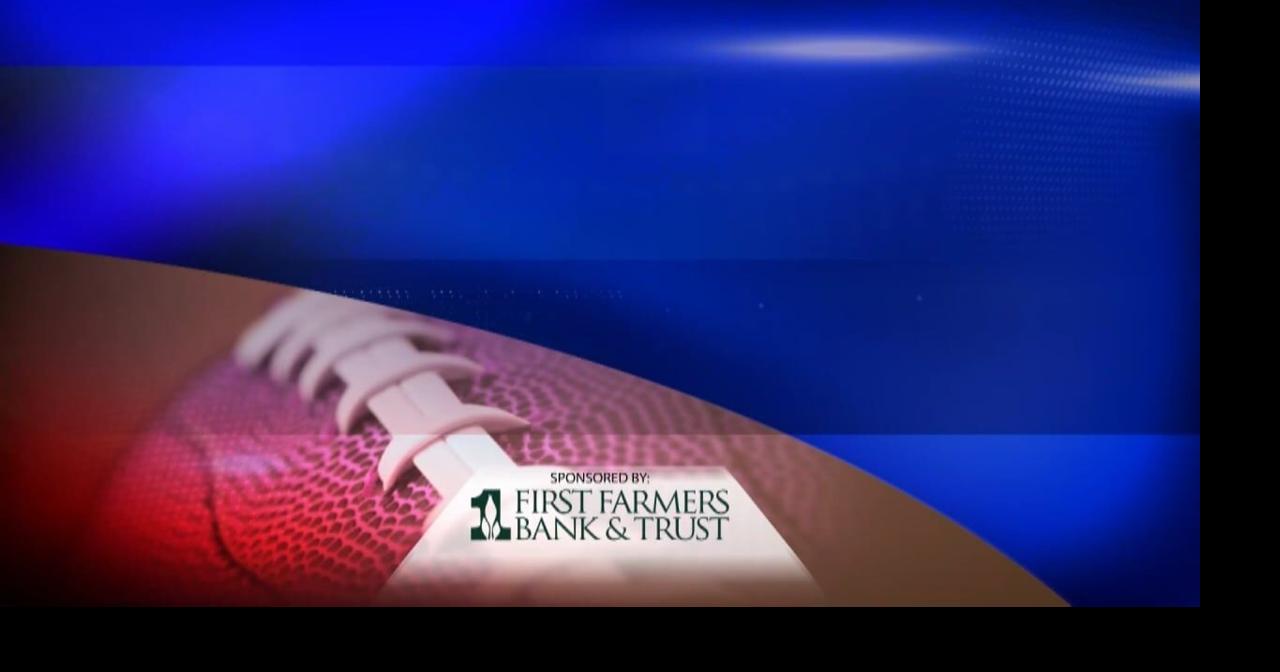 Athlete of the Week: Brody Baker | Video | wlfi.com