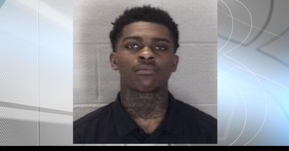 Judge finds Kevon McCaster guilty of murder, eight other counts | Local ...