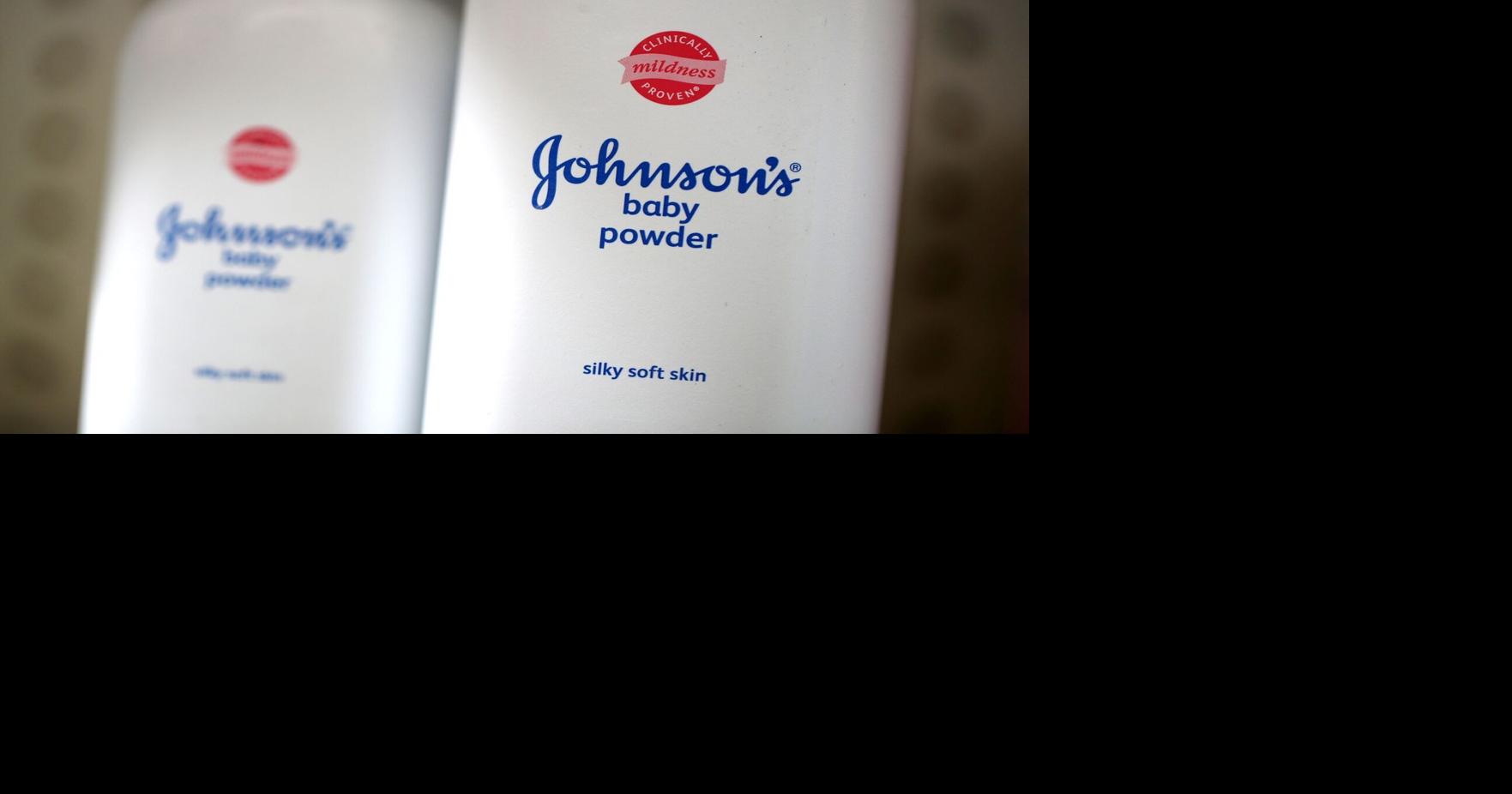 Indiana and Illinois receiving money through J&J baby powder settlement ...