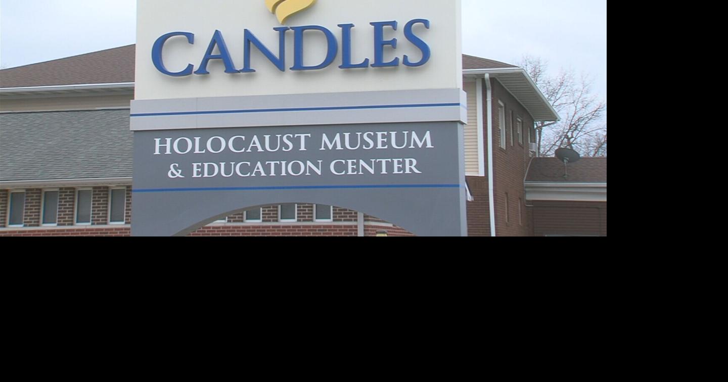 CANDLES museum reacts to recent rise in anti-Semitic rhetoric at ...