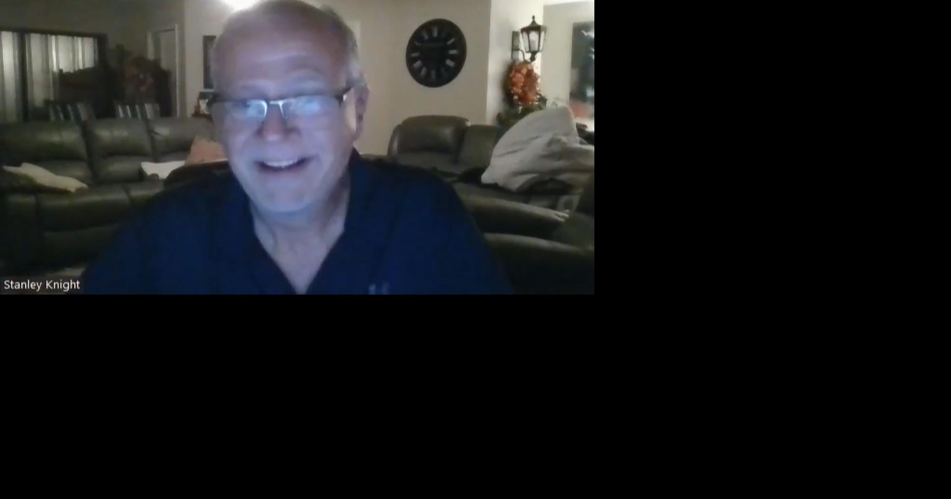 Former Lafayette resident riding out Hurricane Ian | News | wlfi.com