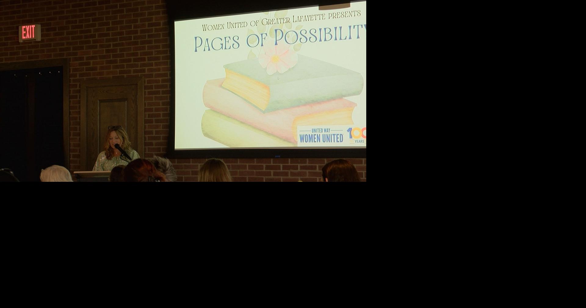 Read to Succeed program is in search of volunteers | Local | wlfi.com