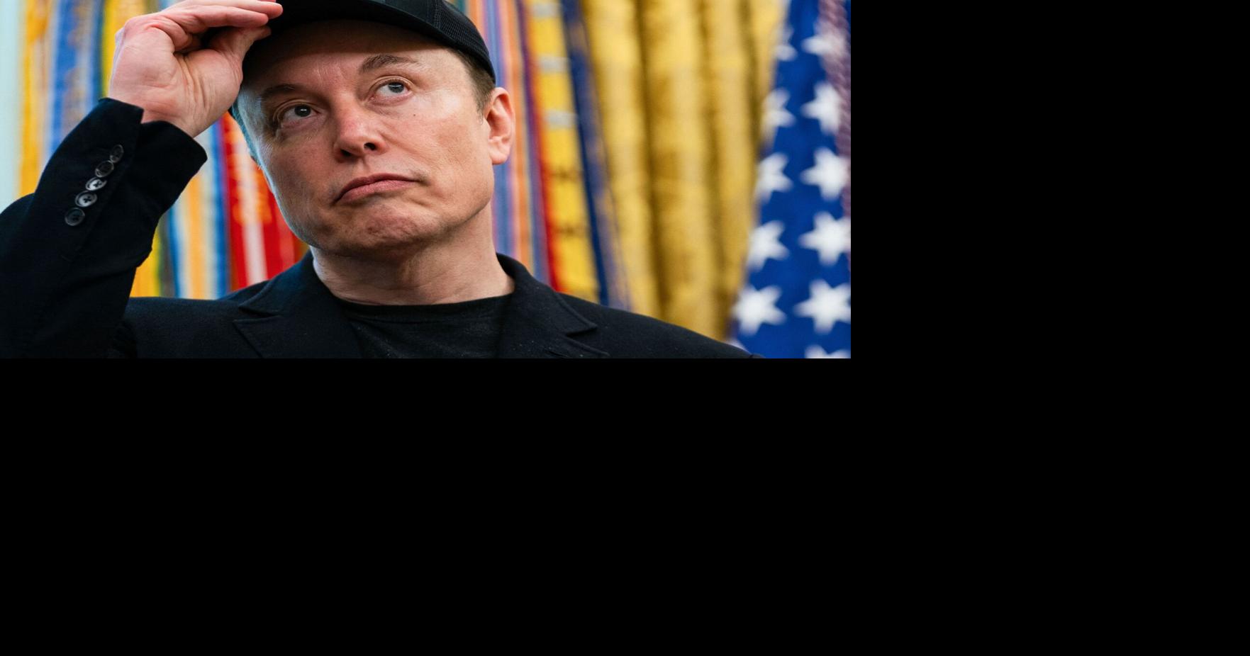 Elon Musk wants to create a new political party. Building rockets may ...