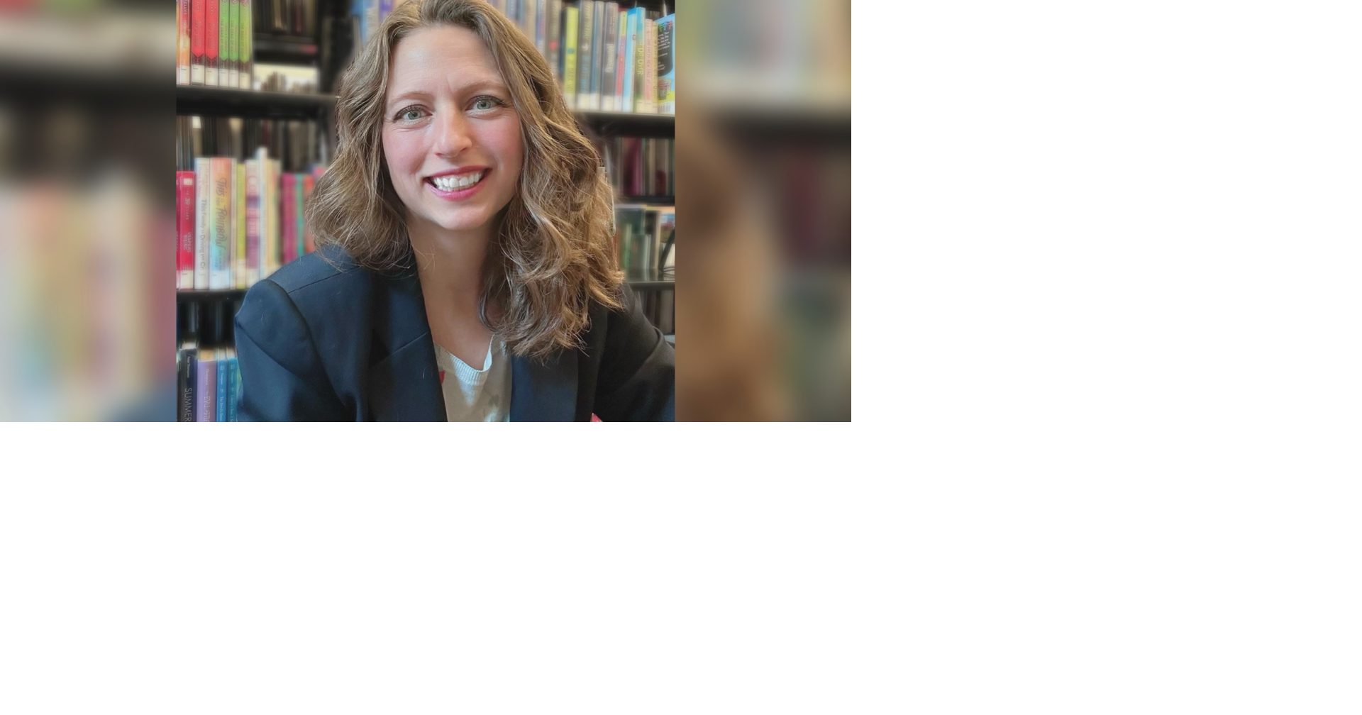 West Lafayette Public Library names new director | Community | wlfi.com