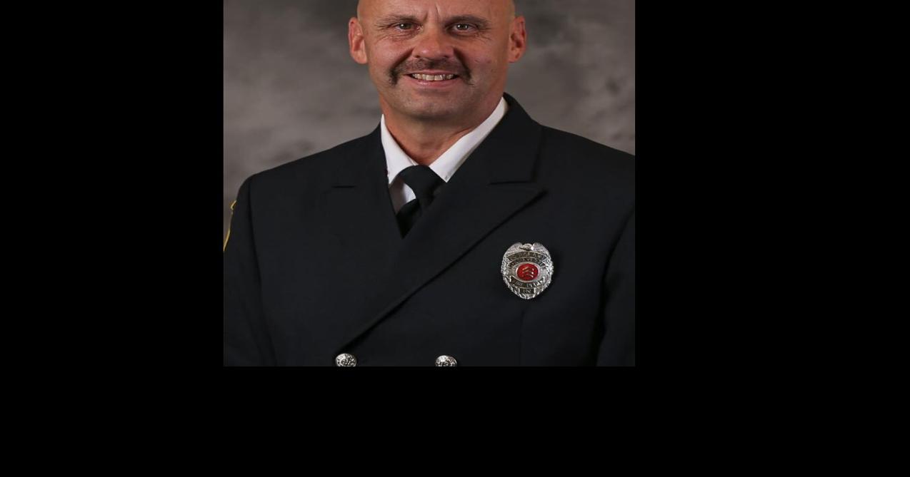 Lafayette Fire Department mourns loss of on duty firefighter | Local ...