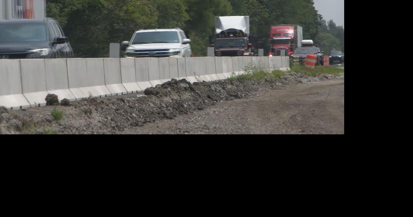 INDOT launches new "Indiana Safe Zones" program | News | wlfi.com