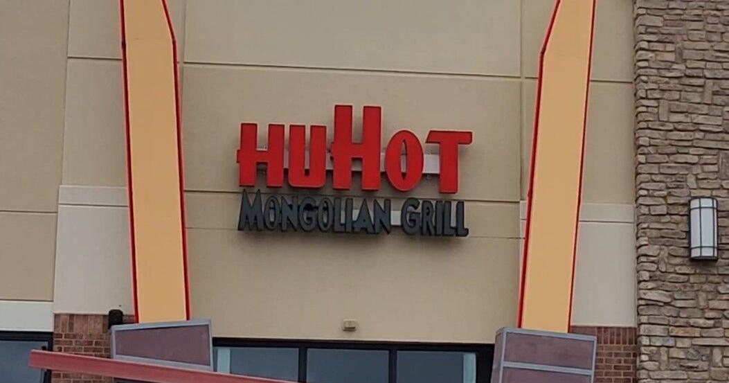 Foodie Friday: HuHot Mongolian Grill | News | wlfi.com