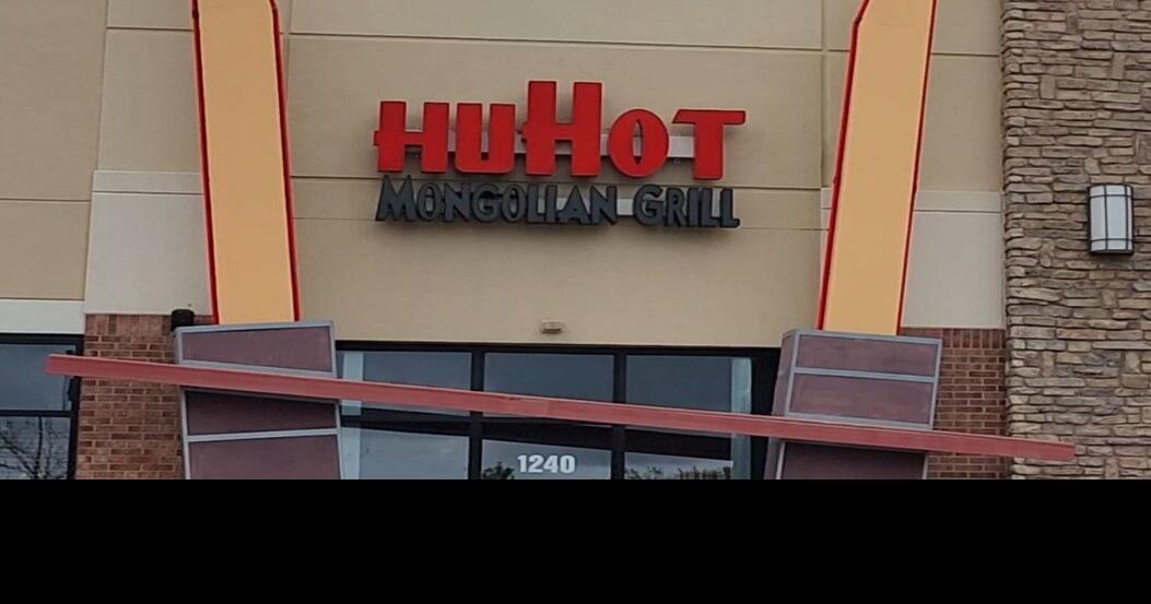 Foodie Friday: HuHot Mongolian Grill | News | wlfi.com
