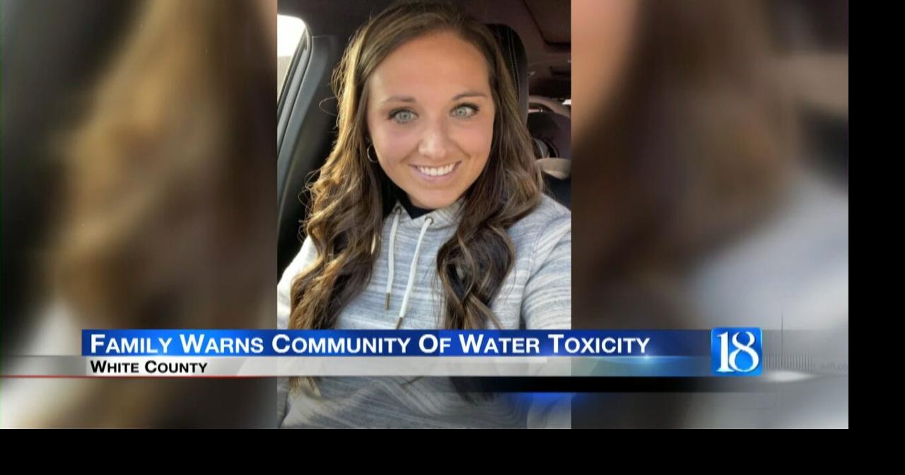 Woman dies of water intoxication, family warns of dangers | Community ...