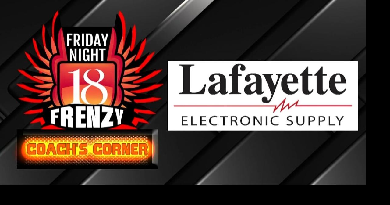 Coach's Corner Interview: Lafayette Central Catholic Boys basketball ...