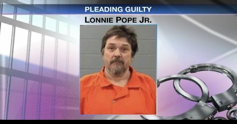 Logansport man pleading guilty for dealing insecticide laced meth ...