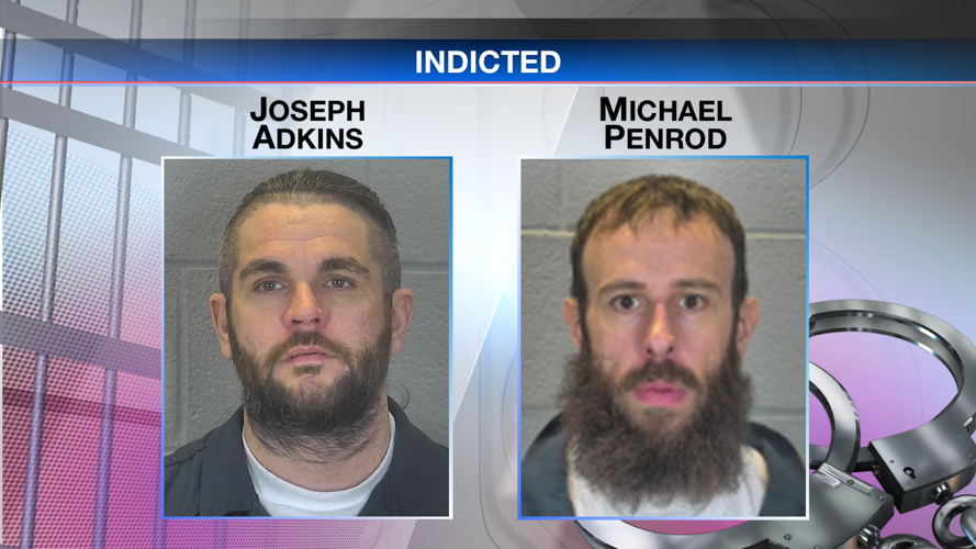 Another person pleads guilty in 2020 Southlea homicide | News | wlfi.com