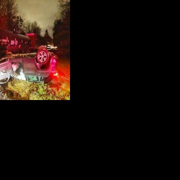 Delphi police investigate car vs. train crash | News | wlfi.com