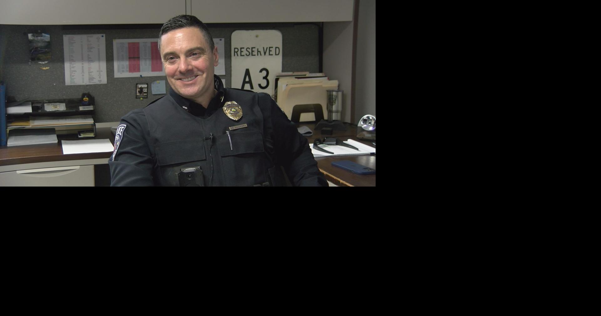 Incoming LPD Chief discusses his priorities for the department | News ...