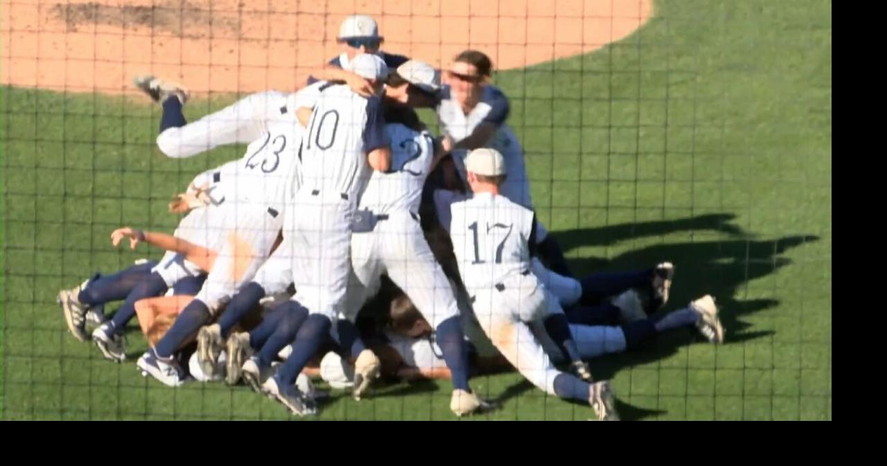Central Catholic baseball seeks their second-straight state title ...
