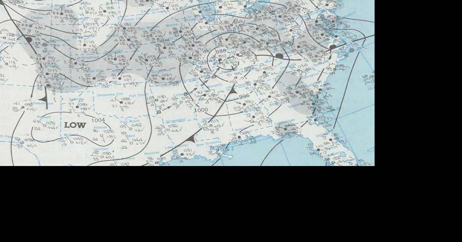 Local Weather History: The Brutal Start to the 1977-78 Winter & the ...