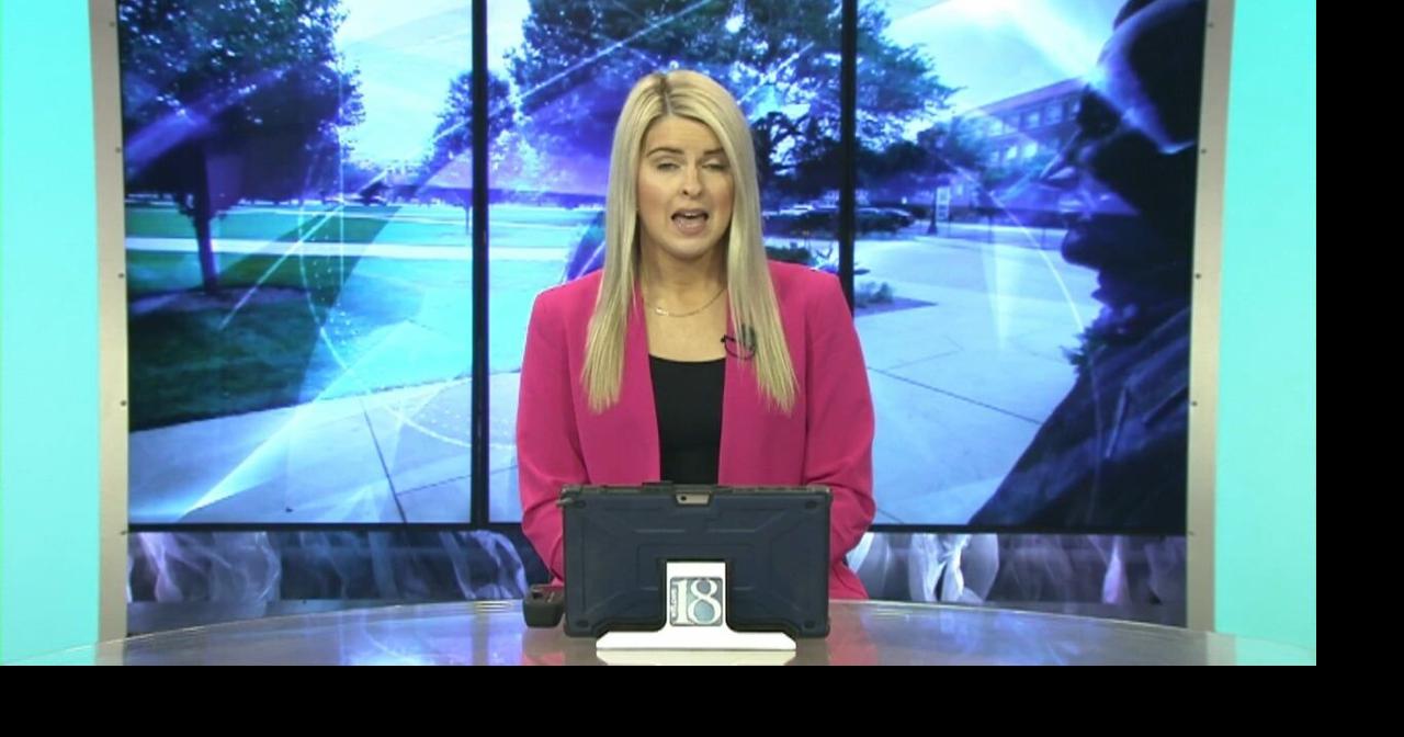 Battle Ground boil order remains in effect | Video | wlfi.com