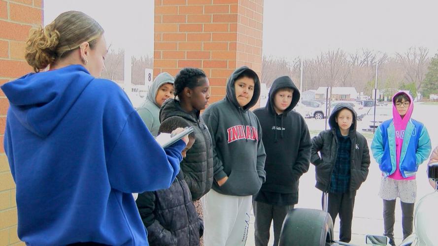 500 Festival brings the race to Tippecanoe County fourth graders ...