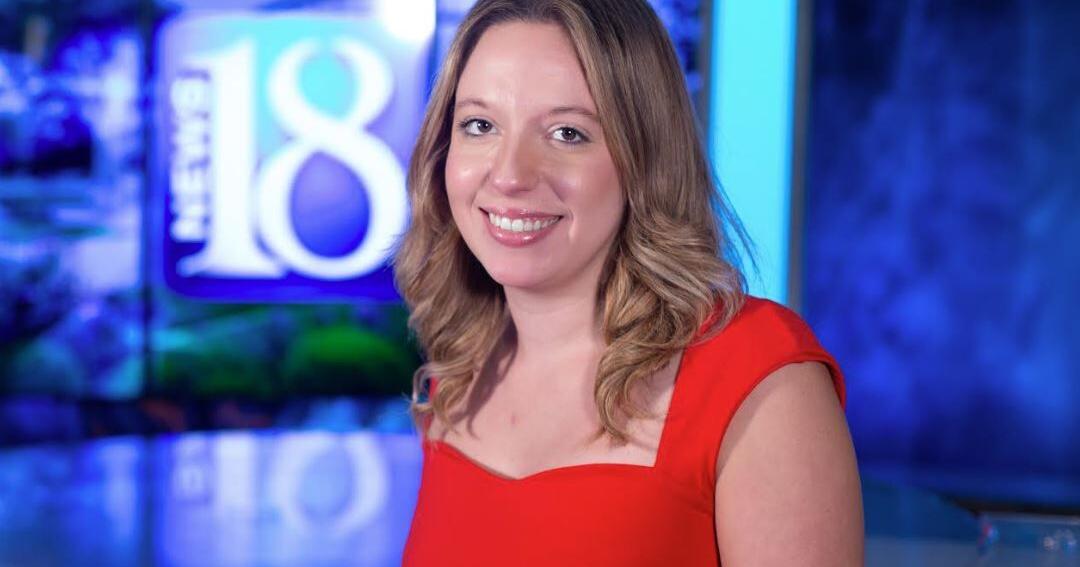 Lilly Cederdahl | Meet The Team | wlfi.com