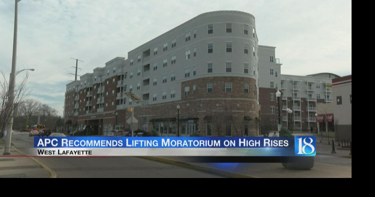 The APC is recommending to lift moratorium on high rises | Archive ...