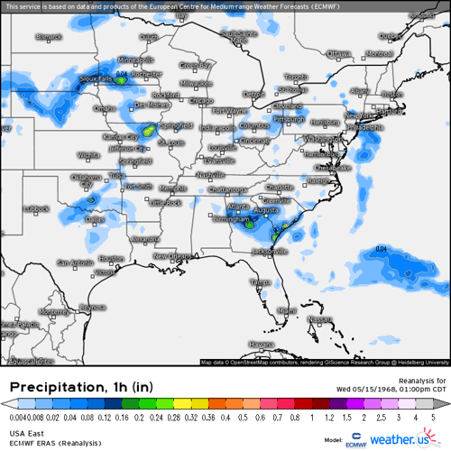 Local Weather History: The Great "High Risk-Style" Outbreak of May 15 ...