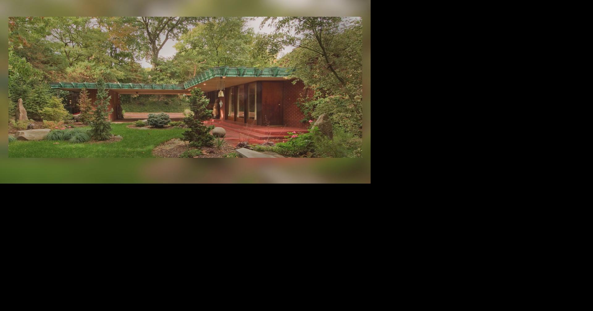 Historic Samara House undergoing multi-million dollar restoration ...