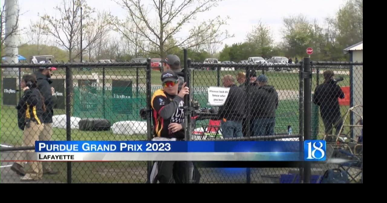 Purdue Grand Prix 2023 | Video | wlfi.com