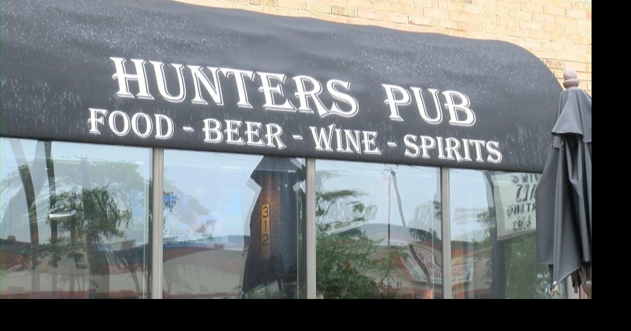 Hunter's Pub celebrates 23 years | Community | wlfi.com