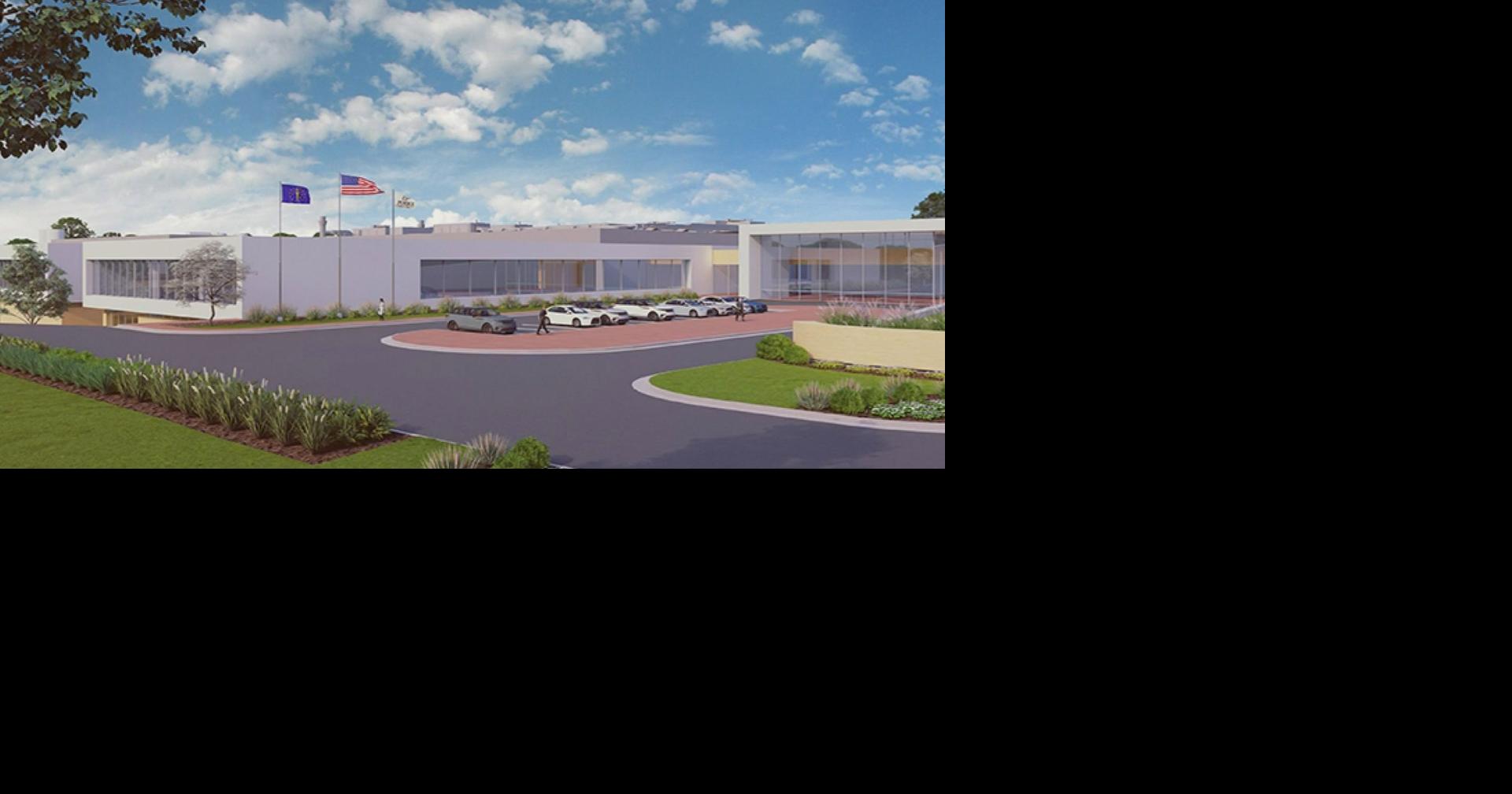 Original microchip plant no longer coming to West Lafayette | Local ...