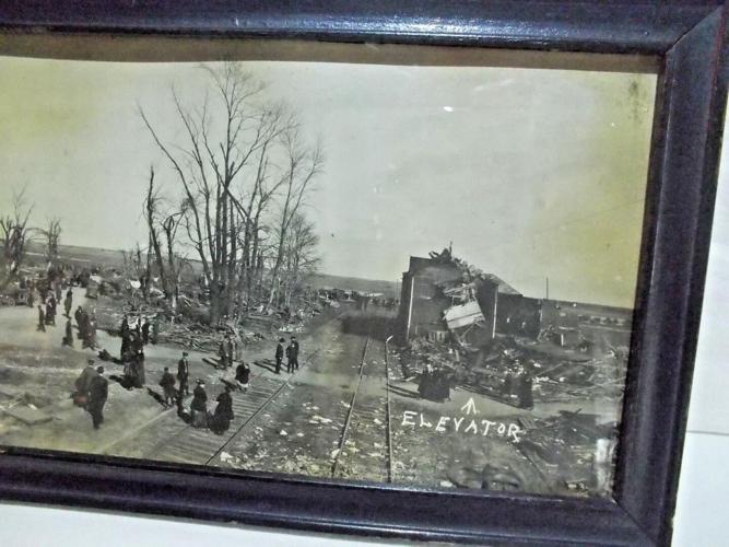 Local Weather History: The April 17, 1922 Violent Warren County Tornado ...