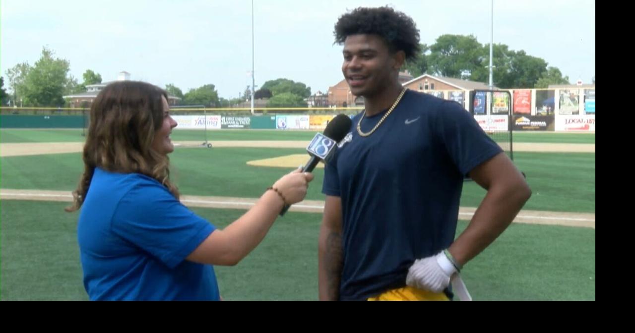 Meet the Fly Boy: James Jett | News | wlfi.com