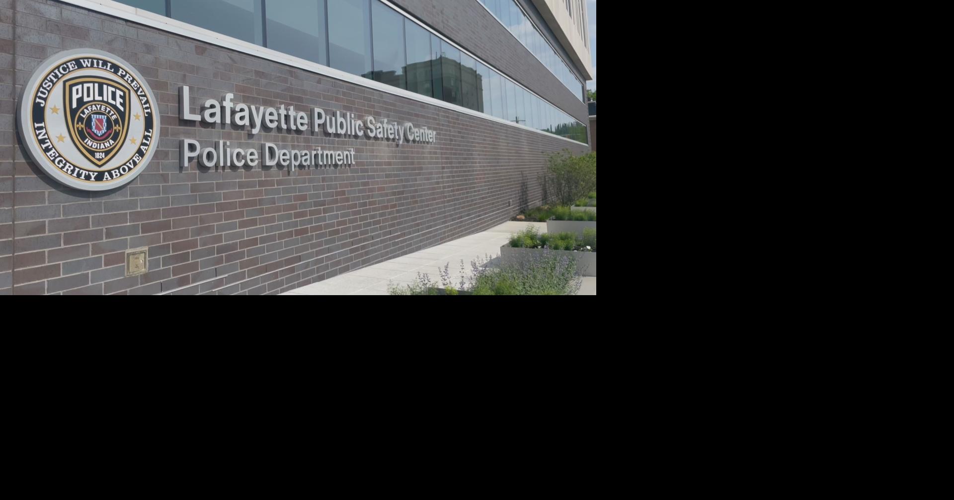LPD to host street party to celebrate Public Safety Center's one-year ...