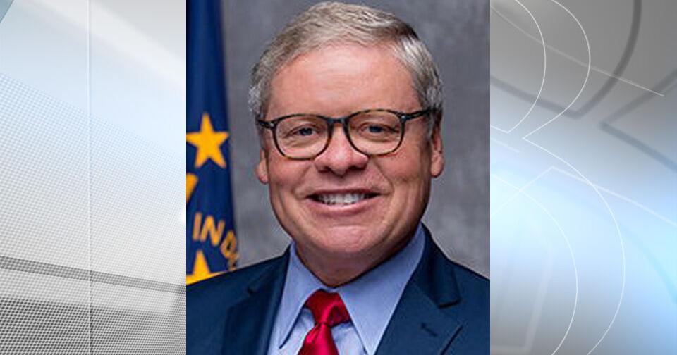 Senator Alting discusses 2022 priorities | News | wlfi.com