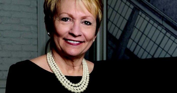 ICFW honors IVY Tech President | News | wlfi.com