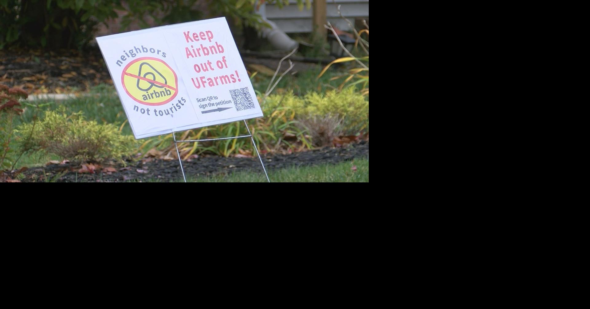 Area Plan Commission approves restrictions for local Airbnb rentals ...