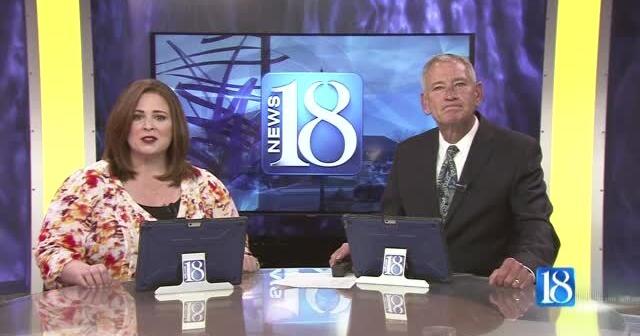 Trauma Nurse Amanda Rardon is being honored as a Hometown Hero | News ...