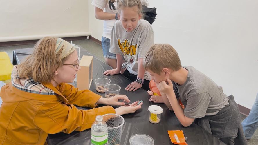 Purdue University Spring Fest coming up this weekend | Community | wlfi.com
