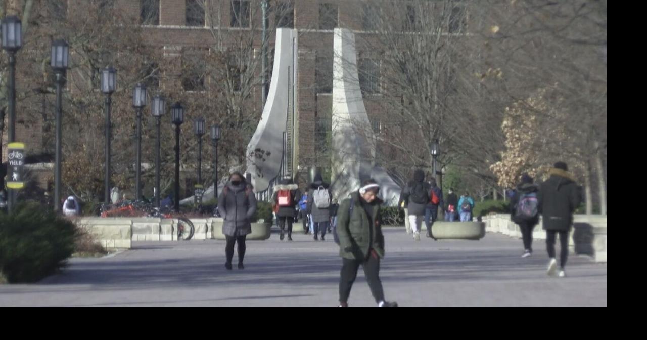 Purdue regular parking resumes | News | wlfi.com