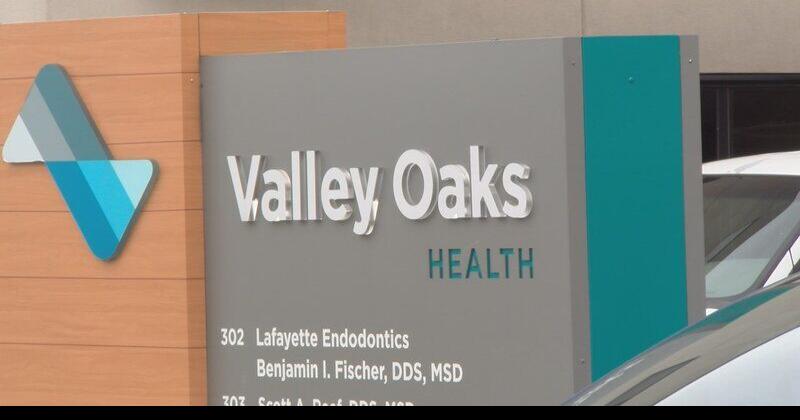 Spotlight on Recovery Month: Valley Oaks Health | Archive | wlfi.com