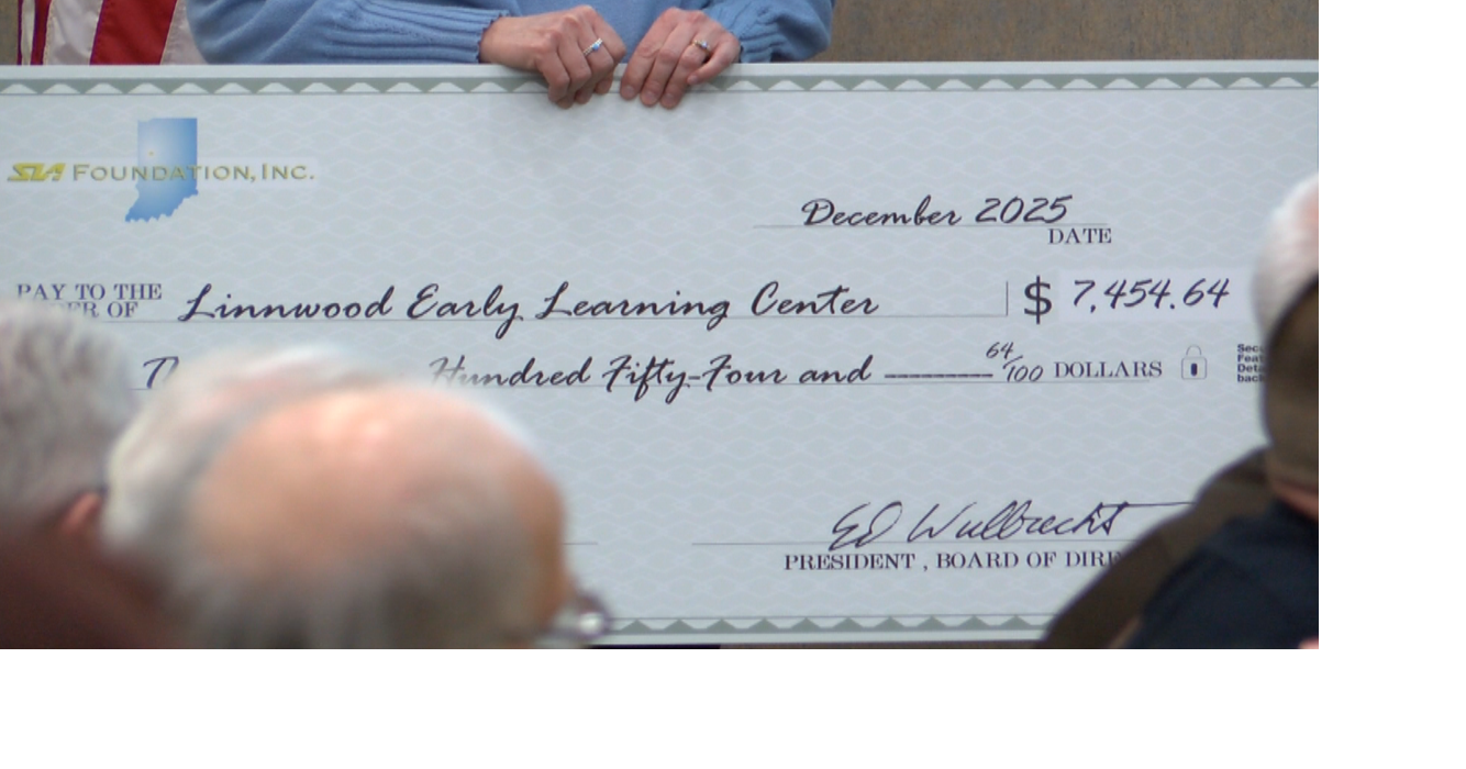 Subaru of Indiana Automotive awards 23 grants across 12 counties ...