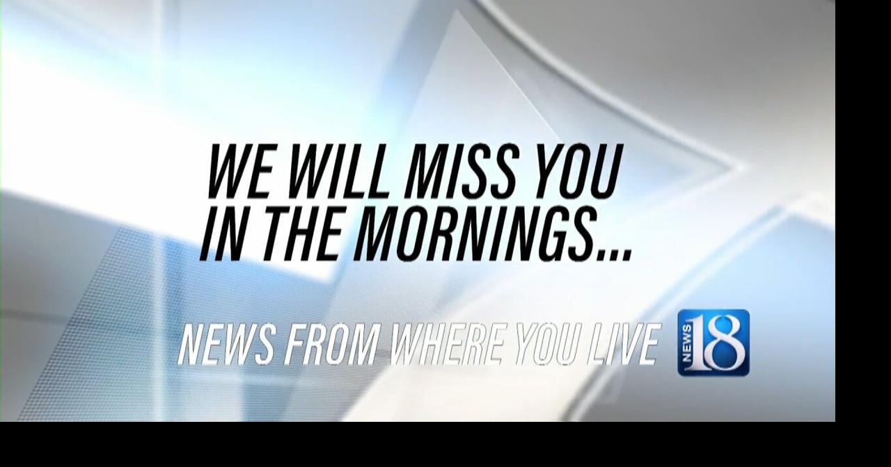 Anchor Marlee Thomas moves to evening shows | News | wlfi.com