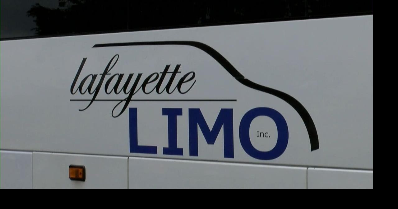 Lafayette Limo offering shuttle services to local airports during ...