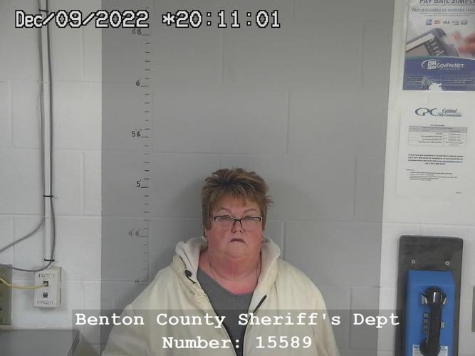 ISP investigation leads to arrests for theft from Benton County company | News | wlfi.com
