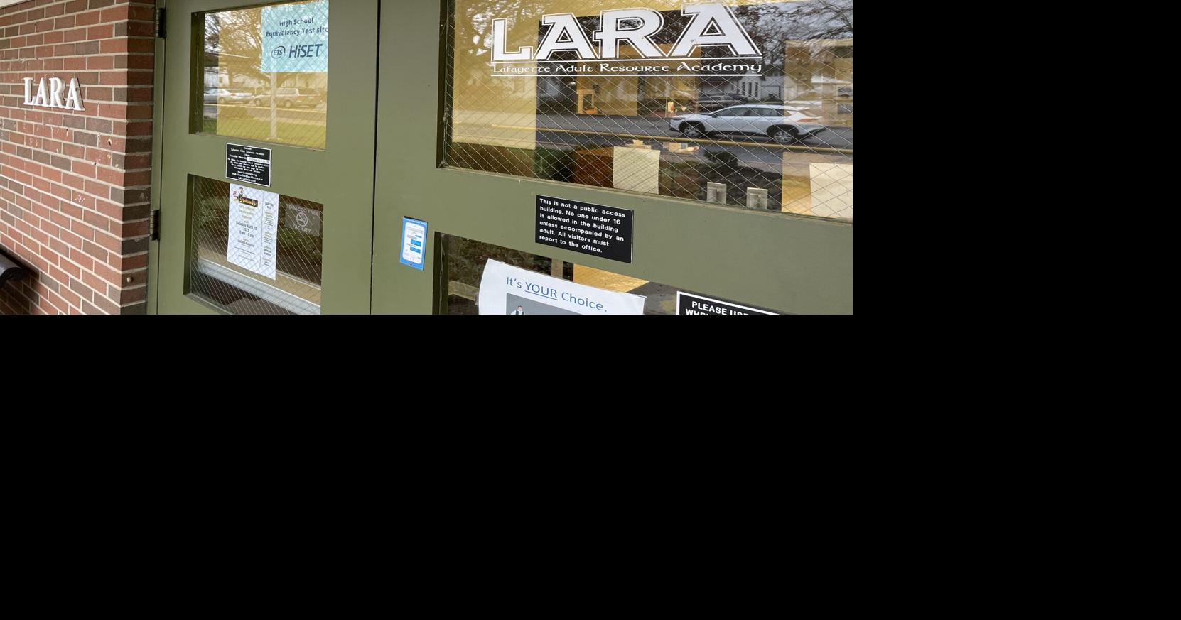 LARA helping local companies, employees improve communication | News ...